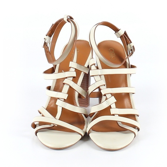 Cato | Shoes | Nwts Cato Chunky Heel Sandals | Poshmark